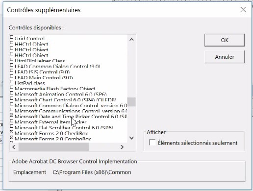 Video Comment Créer Un Formulaire Pour Remplir Une Base Automatiquement Excel Formation